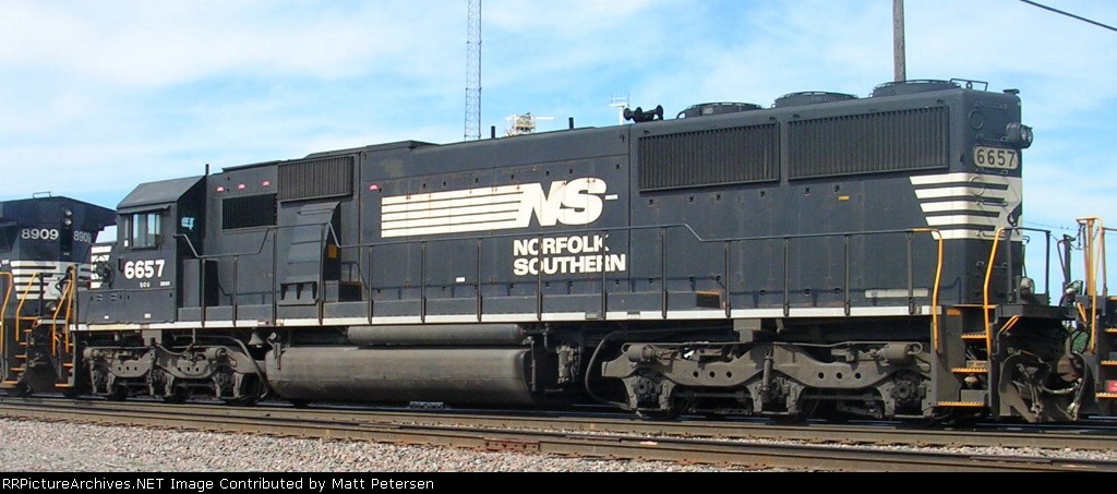 NS 6657